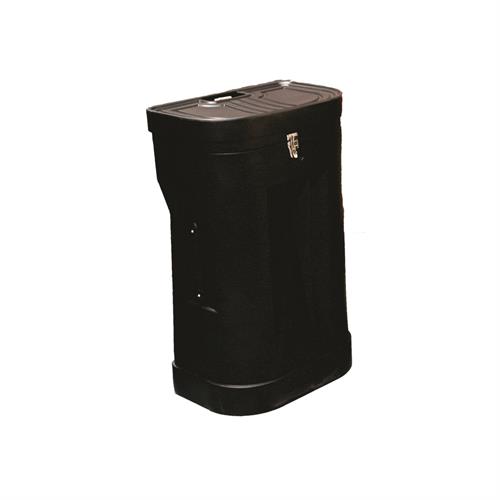 Deluxe Popup Display Stand Case