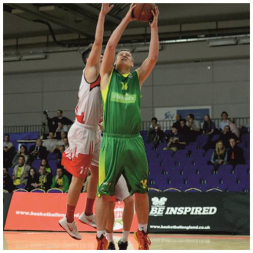 Square Ended Popout Banner