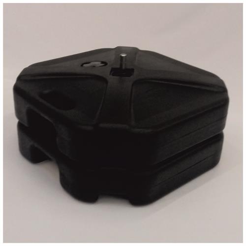 20 Litres Water Filled Base with rotator