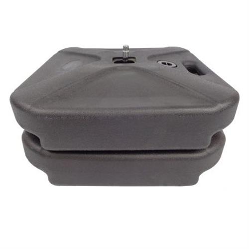 20 Litres Water Filled Base with rotator