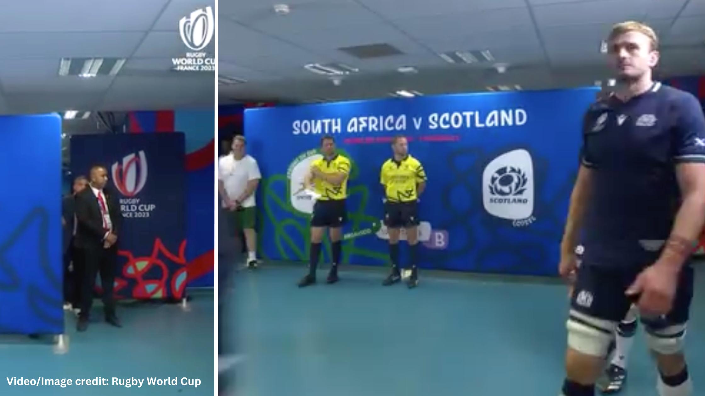 From the Rugby World Cup to Your Next Event: How Our Stretch Fabric ...